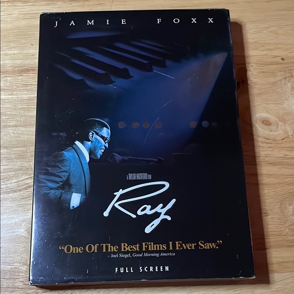 Media | Ray Dvd Full Screen Edition | Poshmark